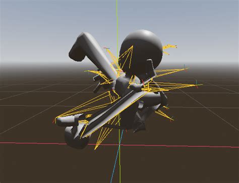 How Come My Blender Animations Are Importing So Oddly Rgodot