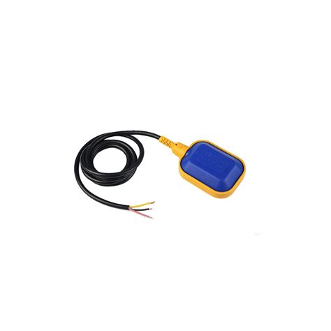Probots Float Switch Level Sensor For Tank With 2m Cable Buy Online India