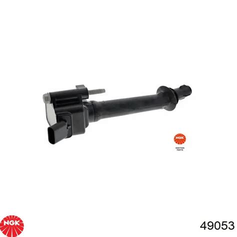 5DA 358 168-371 HELLA катушка зажигания