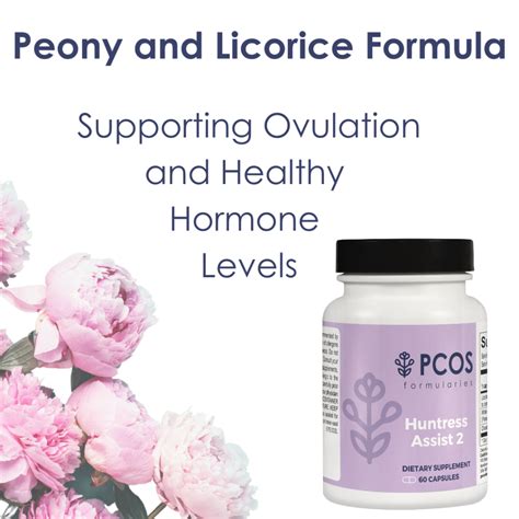 Licorice Root For Pcos What Are The Benefits Risks And Options For