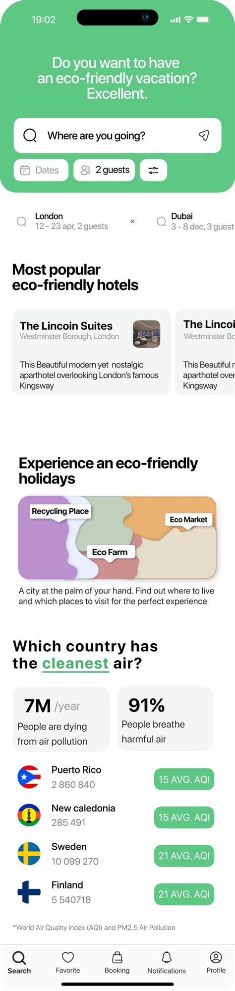 Do Ui Ux Design For Modern Web App Design Or Mobile App Ui By Malikfarukh Fiverr