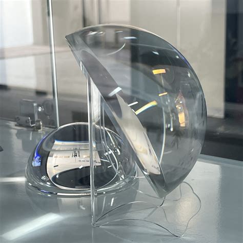 중국 이중 오목 광학 렌즈 구형 망원경 Mirrorsupplier