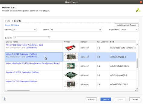 Processorless Ethernet Part 2 Fpga Developer