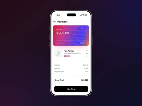 Payment Ui Designs Themes Templates And Downloadable Graphic Elements
