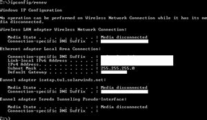 How To Resolve And Avoid IP Conflicts In Your Network Geek Speak Resources THWACK