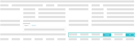 ui layout element ui template