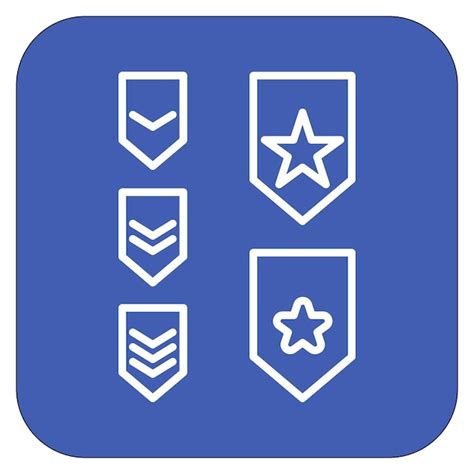 Premium Vector Game Ranking Vector Illustration