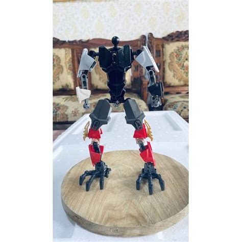 Jual Lego MOC Tanpa Kepala Kab Tangerang Hobiku Hobimu Tokopedia