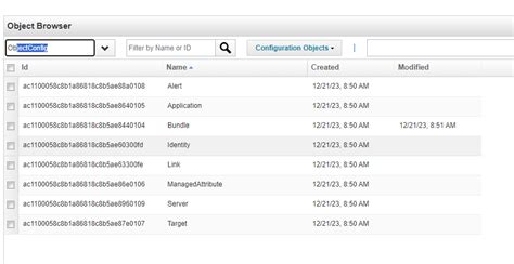 identity attributes iiq community knowledge base sailpoint