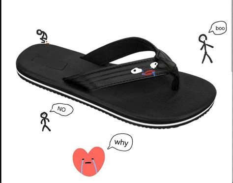 Can We Please All Agree That Those Shoes Are The Worst Revilautism