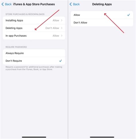 How To Turn Off Parental Controls On IPhone Updated
