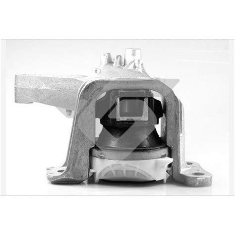 Engine Mounting HUTCHINSON 586673- Trodo.com