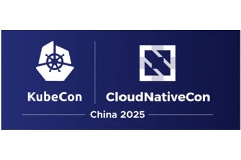 Kubecon Cloudnativecon China 2025 Events Search Meeting And