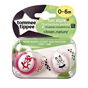 Tommee Tippee Pacifiers New Designs TommeeMommee