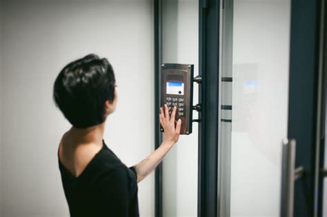 Efficient Intercom A Comprehensive Guide To Phone System Installation