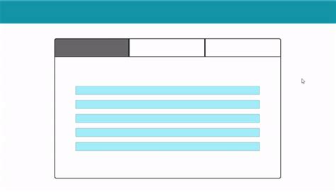 The Top Mobile First Web Design Elements