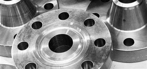 What Are Api 6a Flanges