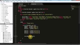 Contoh Program If Else Arduino Loftlasopa