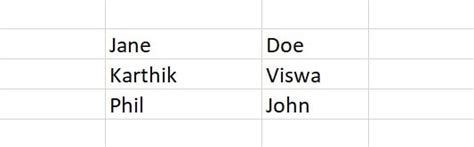 Methods To Split Cells In Excel Y Sheet