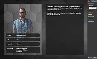 Gizmos STEM Cases ExploreLearning Gizmos