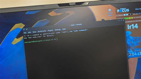 This Linux Command Lets You Copy And Paste Without A Mouse