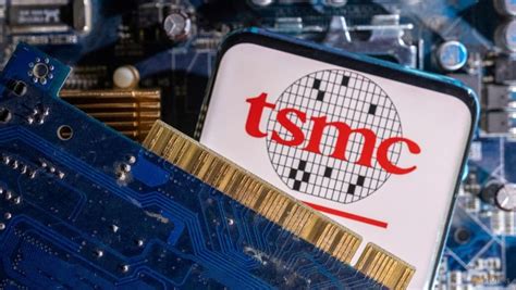 Tsmc Leads In Advanced Chip Packaging Wars Lexisnexis Patent Data Says Cna