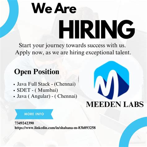 Indiahiring Chennai Mumbai Bangalore Hiringalert Java Fullstack