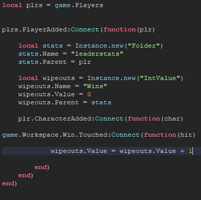 How To Make Touch Event Fire Once Scripting Support Developer Forum Roblox