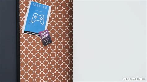 Gamer Girl Grabs Some Dorm Cock Lina Love Kai Jaxon Eporner