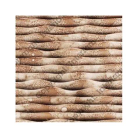 Tortoise Shell Wall Panel