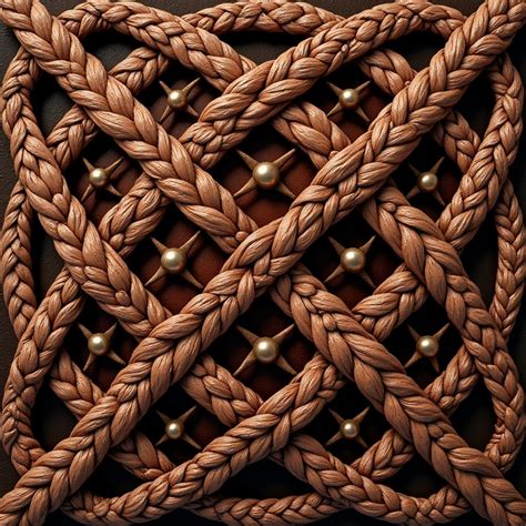 Free Celtic Copper Braids Photo Celtic Copper Braids Download At Stockcake