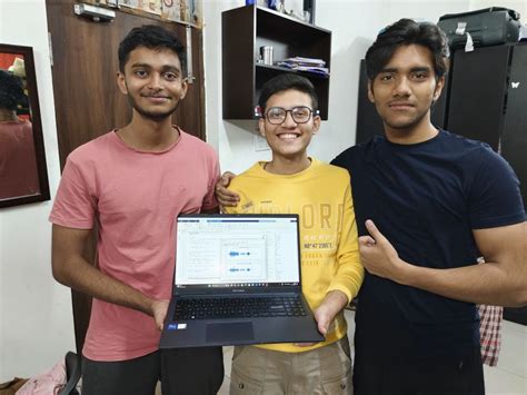 Abhinav Kumar Singh On Linkedin Excited To Share My Latest Project In