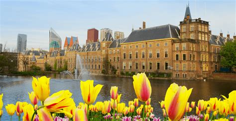 Tässä Amsterdamin Ja Hollannin Top 10 Parhaat Nähtävyydet Ja Matkakohteet
