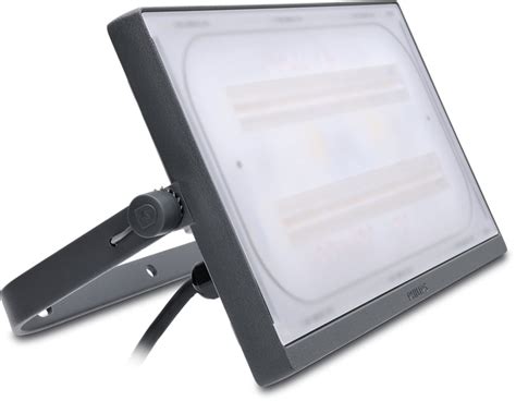 Lampu Sorot Led Philips Bvp W Larieslighting