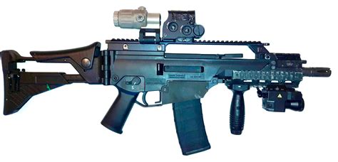 Vfc Ar15 Pmag Conversion Kit For Vfc G36 Gbb Clutch Precision