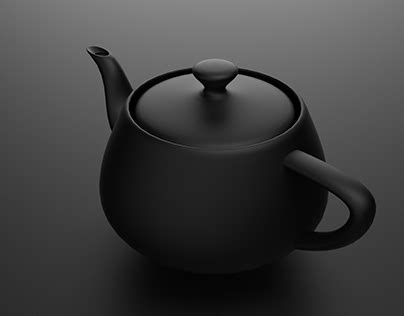 Utah Teapot Projects Photos Videos Logos Illustrations And Branding Behance