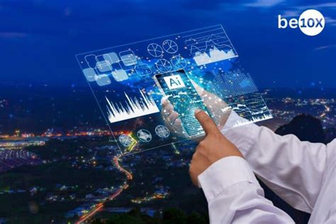 What Industries Can Benefit The Most From Mastering Ai Tools Be10x