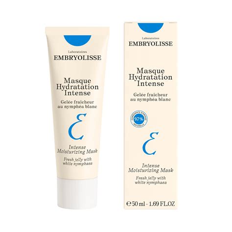 Embryolisse Intense Moisturizing Mask 50ml