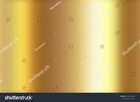 Gold Gradient Abstract Background Soft Glowing Stock Illustration 1687993624 Shutterstock