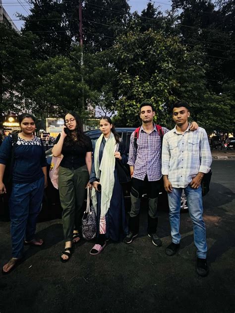 Sanyam Kapoor On Linkedin A Great Team Member With Plenty Of Knowledge I Hope We Meet Again In