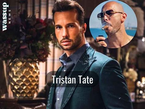 Where Does Tristan Tate Live A Meeting With The Tate Brothers Dxjfw