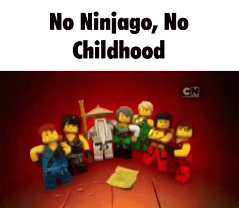 Ninjago Lego Ninjago Gif Ninjago Lego Ninjago No Ninjago Discover Share Gifs