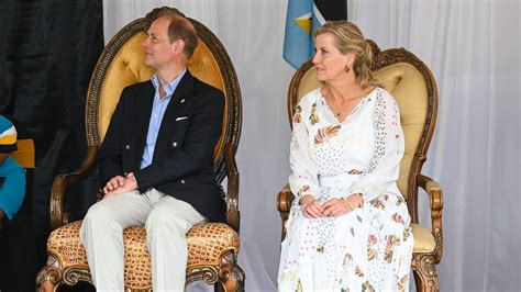 ‘Casually bigoted’: Omid Scobie unleashes on Prince Edward and Sophie Wessex and labels couple ...