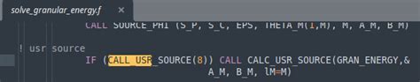 Possible Bug In Solvespecieseqf For Usrsources Bug Report Netl
