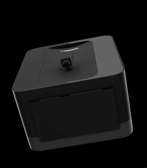 3d Blue Star Excella 6 L Ro Uv Water Purifier Model Turbosquid 2128201