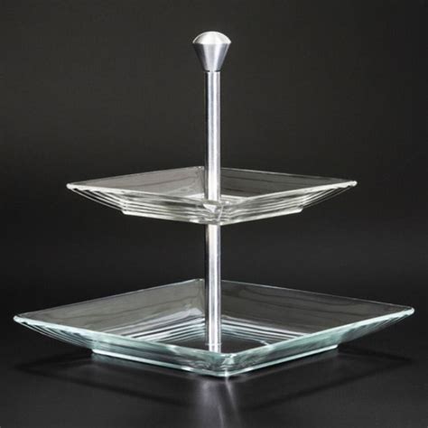 2단 케이크 접시 플레이팅 에프터눈티 디저트 치즈 트레이 플레이트 홈플러스 택배배송