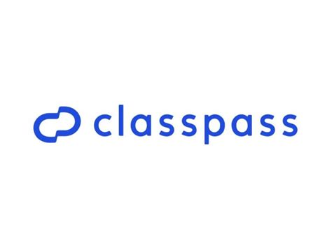 Classpass Logo Download Free Resource
