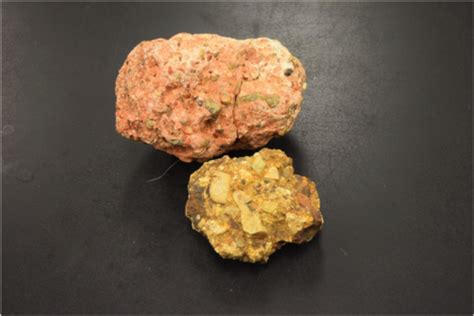 Sedimentary Rocks Flashcards Quizlet