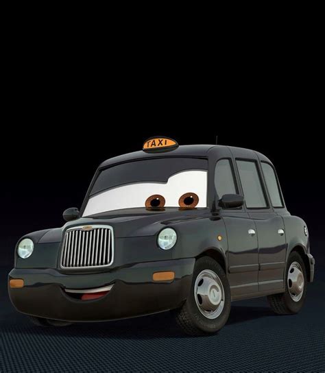 디즈니 픽사 카 시리즈에