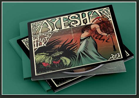 Ayesha Cd Presentation Web Design